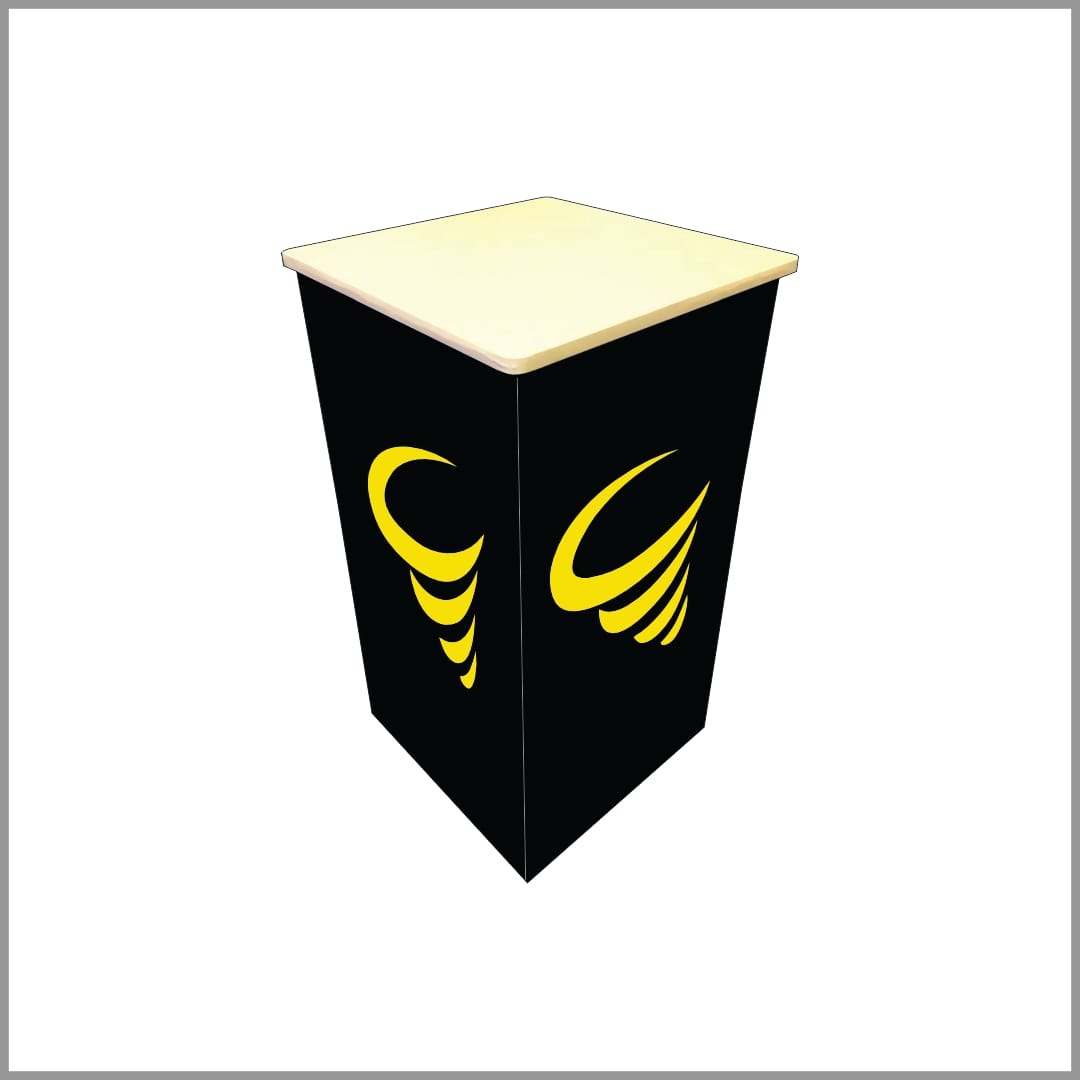 Promo-Table-Square – Tornado